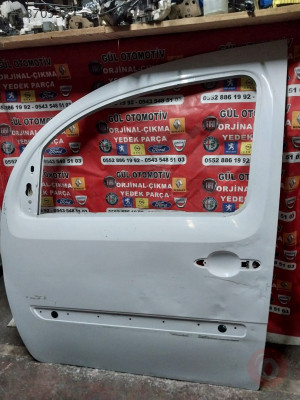 RENAULT KANGOO 3 SOL ON KAPI GÜL OTOMOTİV YEDEK PARÇA otocikma.com da ...