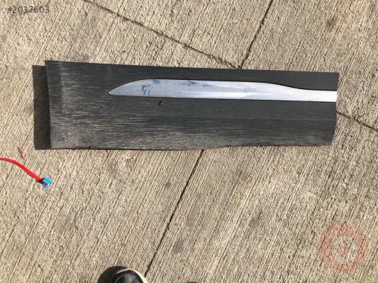 MERCEDES GLA W247 ARKA SAĞ KAPI PERVAZI A2477305600 Çıkma Yedek Parça ...