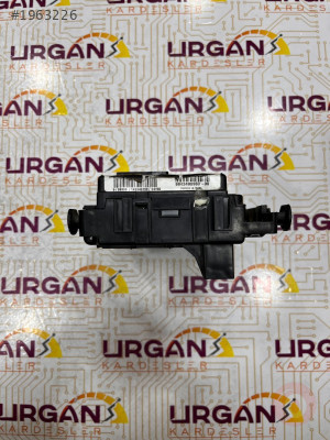 9643498980 CITROEN C3 SİGORTA KUTUSU Çıkma Yedek Parça Fiyatları ...