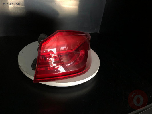 Bmw / 5 Serisi / BMW G30 SAĞ DIŞ STOP 63217376464 otoçıkma.com da - 1918980