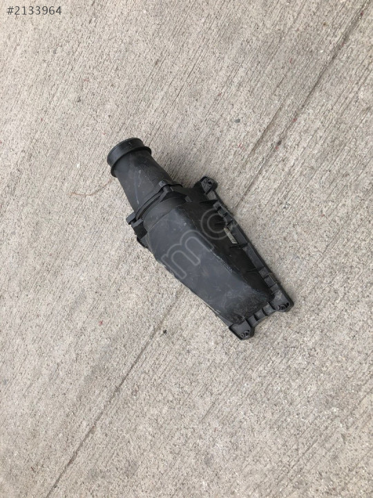 MERCEDES CLA W117 HAVA FİLTRE KUTUSU 2700900601 Çıkma Yedek Parça ...