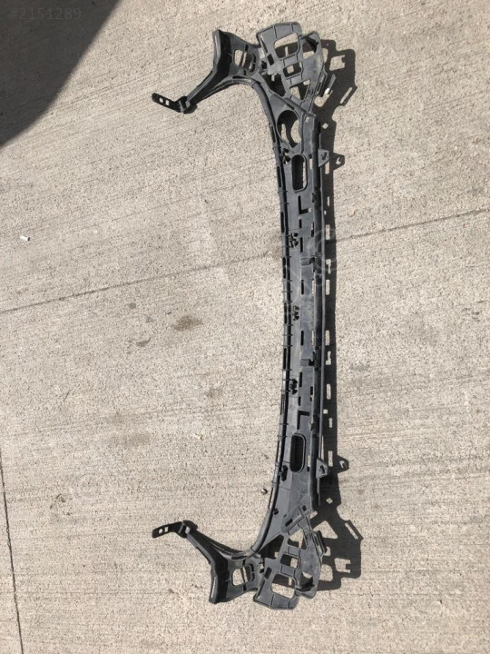 MERCEDES GLC W253 ÖN TAMPON DESTEK BAKALİTİ 2538858703 Çıkma Yedek ...