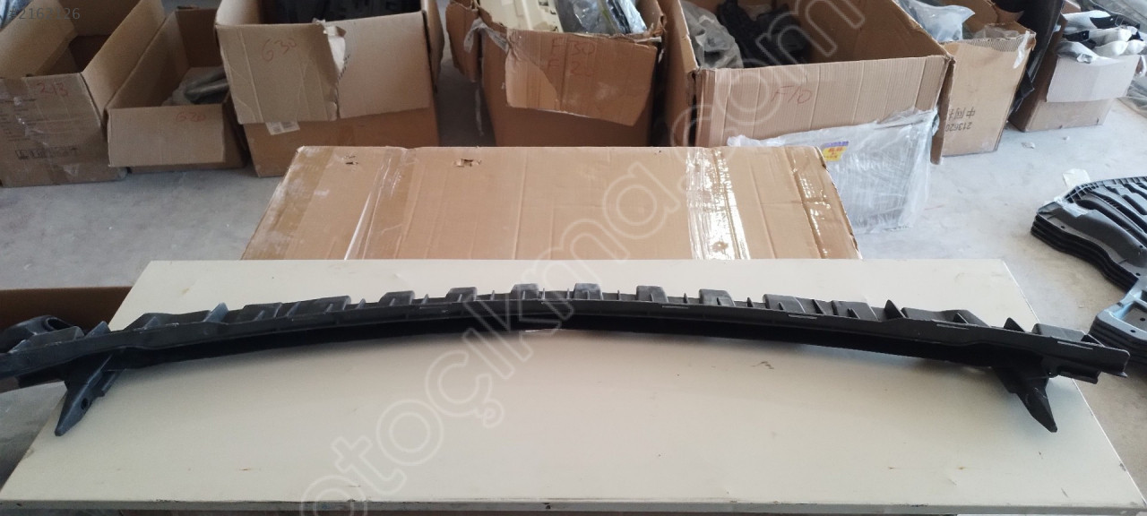 MERCEDES E W212 TAMPON ÖN ALT BRAKET A2128850465 Çıkma Yedek Parça ...