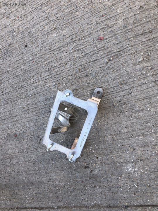 MERCEDES RADAR SENSÖRÜ 2975401501 Çıkma Yedek Parça Fiyatları otoçıkma ...