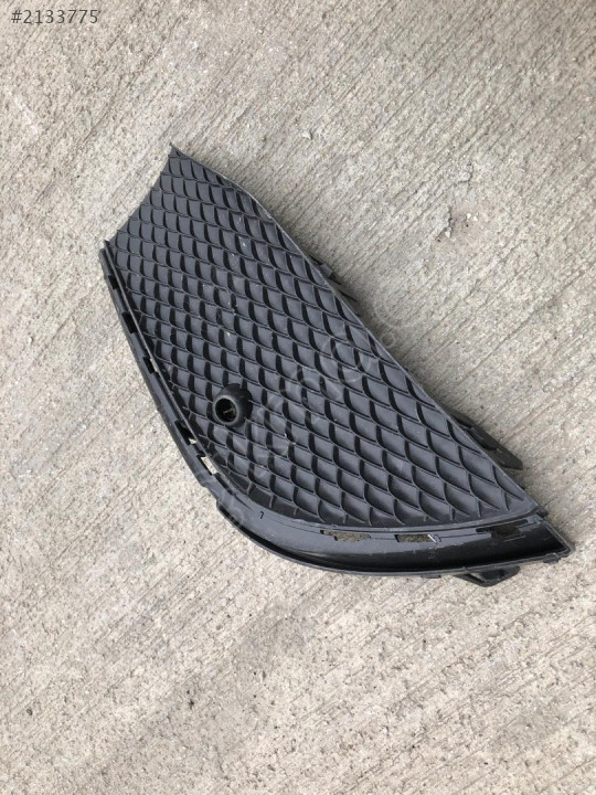 MERCEDES W213 SAĞ SİS KAPAĞI A2138853203 Çıkma Yedek Parça Fiyatları ...