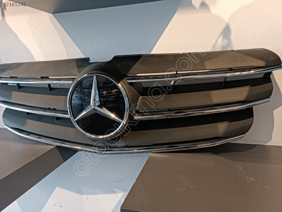 MERCEDES VİTO W447 PANJUR ARMA CAM RADAR 0008881600 00088003 Çıkma ...