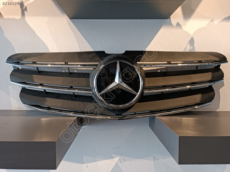 MERCEDES VİTO W447 PANJUR ARMA CAM RADAR 0008881600 00088003 Çıkma ...