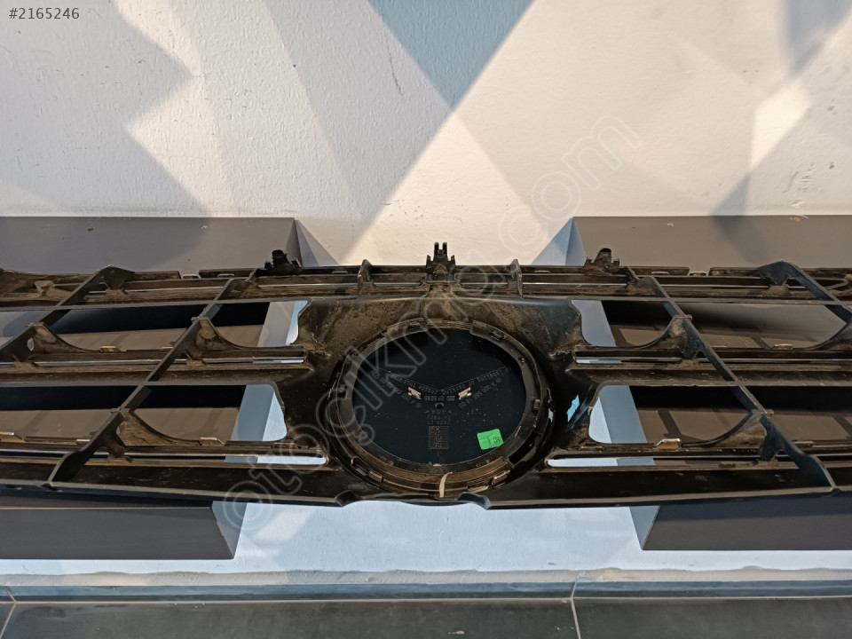 MERCEDES VİTO W447 PANJUR ARMA CAM RADAR 0008881600 00088003 Çıkma ...