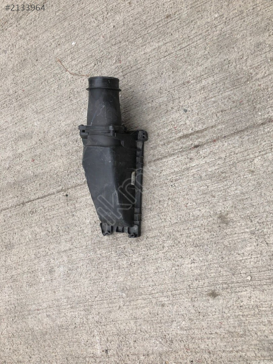 MERCEDES CLA W117 HAVA FİLTRE KUTUSU 2700900601 Çıkma Yedek Parça ...