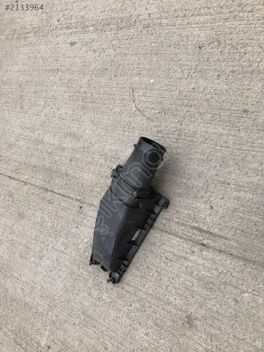 MERCEDES CLA W117 HAVA FİLTRE KUTUSU 2700900601 Çıkma Yedek Parça ...