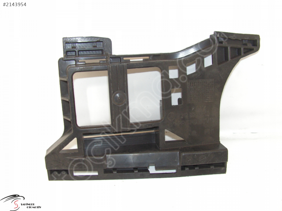 MERCEDES E SERİSİ A212 W212 BRAKET A2128850216 Çıkma Yedek Parça ...