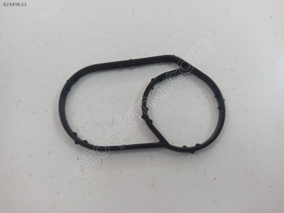 VW Golf 5-6 / Jetta / A3 / Leon Termostat Contası 03C121119E Çıkma ...