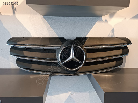 MERCEDES VİTO W447 PANJUR ARMA CAM RADAR 0008881600 00088003 Çıkma ...