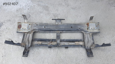 CHEVROLET CAPTİVA ÖN PANEL TAMPON DEMİRİ Çıkma Yedek Parça Fiyatları ...