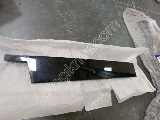 MERCEDES ML W166 SOL ÖN KAPI TRİM 2012 2017 1666900187 SO Çıkma Yedek ...