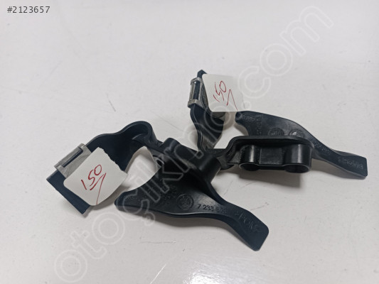 BMW F10 SAĞ FAR BAĞLANTI AYAĞI 173127-02 7233894 Ç Çıkma Yedek Parça ...