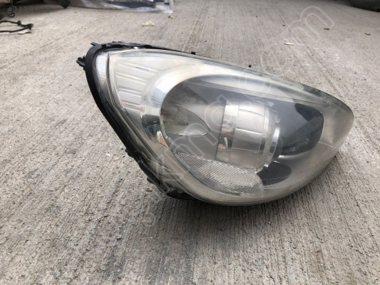 VOLVO S60 SAĞ XENON FAR 31299991-RH Çıkma Yedek Parça Fiyatları ...