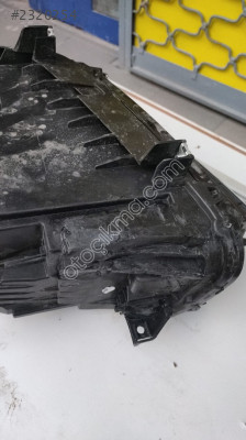 OPEL NEW GRANDLAND X SAĞ FAR ÇIKMA ORJİNAL YEDEK PARÇA Çıkma Yedek ...