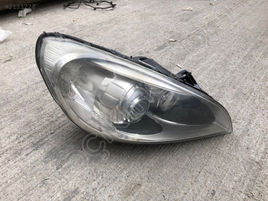 VOLVO S60 SAĞ XENON FAR 31299991-RH Çıkma Yedek Parça Fiyatları ...