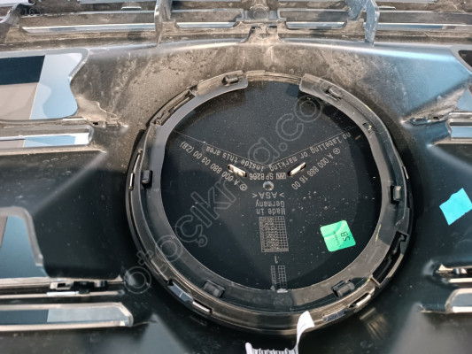 MERCEDES VİTO W447 PANJUR ARMA CAM RADAR 0008881600 00088003 Çıkma ...