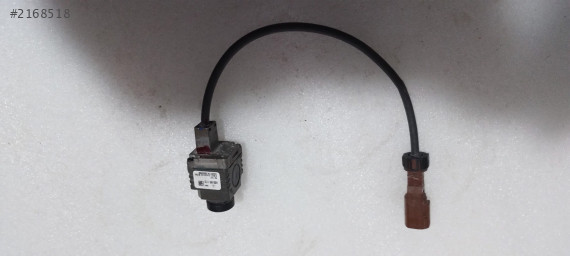 MERCEDES E W212 ARKA GÖRÜŞ KAMERASI 2125452228 0009051103 Çıkma Yedek ...