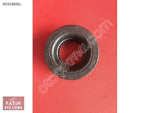 OPEL CORSA F AMORTİSÖR ÜST BİLYA ORJİNAL 9828224880 Çıkma Yedek Parça ...