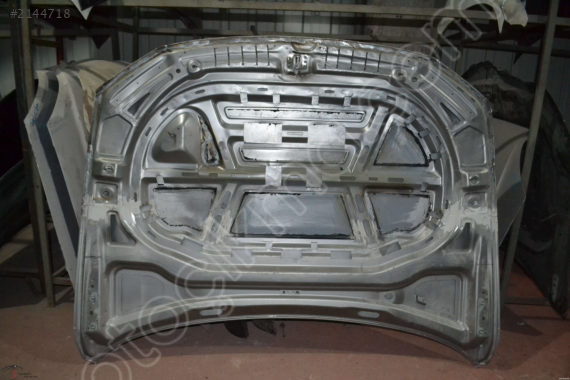 2014 2019 VOLKSWAGEN PASSAT B8 MOTOR KAPUTU Çıkma Yedek Parça Fiyatları ...