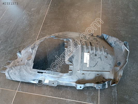 MERCEDES C W205 SAĞ ÖN DAVLUMBAZ 2056903401 SO Çıkma Yedek Parça ...