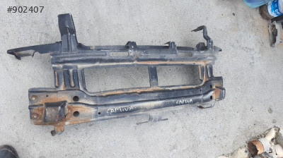CHEVROLET CAPTİVA ÖN PANEL TAMPON DEMİRİ Çıkma Yedek Parça Fiyatları ...
