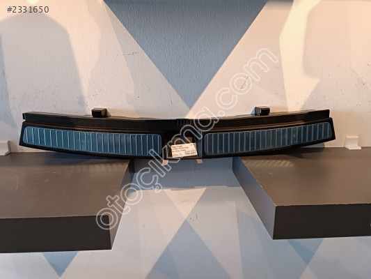 MERCEDES GLK W204 BAGAJ İÇ KAPAĞI 2046901987 SO Çıkma Yedek Parça ...