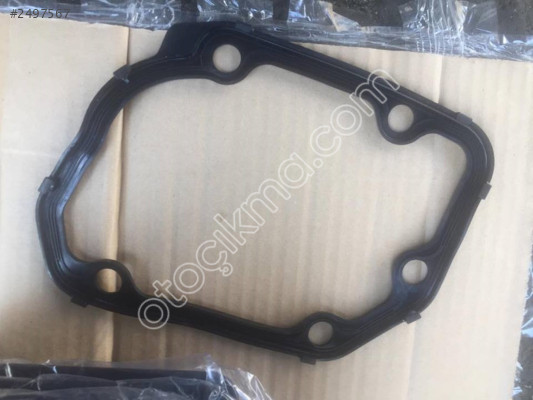 VW SEAT AUDİ ŞANZIMAN SAÇ KAPAK ÇONTA 02T301211D-02T301215A Çıkma Yedek ...