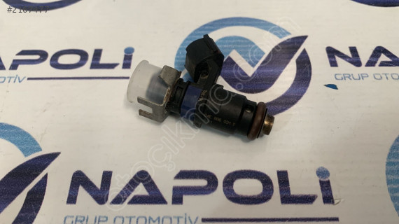 04E906031F 04E906031H GOLF POLO LEON TOLEDO İBİZA ENJEKTÖR Çıkma Yedek ...