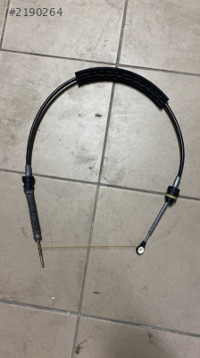 6Q0711265AM POLO FABIA IBIZA VITES TELI ORJINAL SIFIR Çıkma Yedek Parça ...