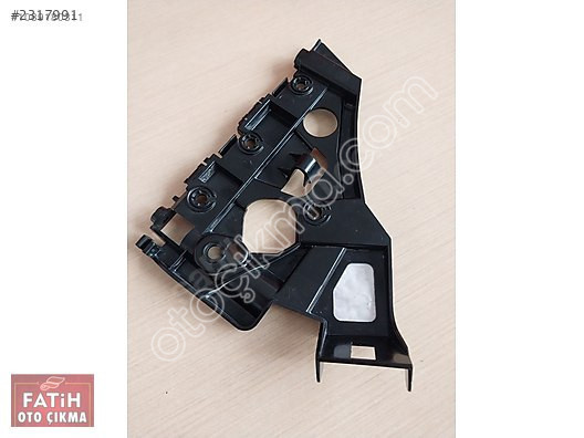 OPEL ASTRA J SAĞ ÖN TAMPON AYAĞI 2012 SONRASI 13368873 Çıkma Yedek ...