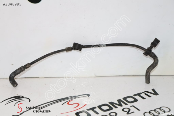 MERCEDES E SERİSİ GLC W213 X253 8 SOĞUTMA BORUSU A2740706032 Çıkma ...