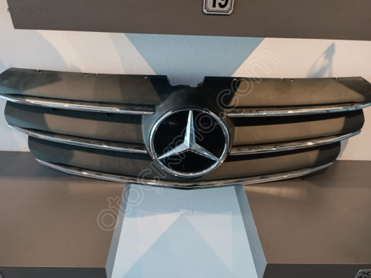MERCEDES VİTO W447 PANJUR ARMA CAM RADAR 0008881600 00088003 Çıkma ...