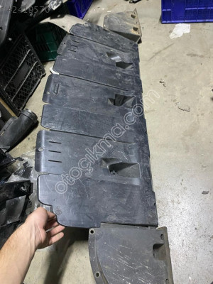 OPEL MOKKA B TAMPON ALT MUHAFAZA - 2021 - 2022 - 2023 Çıkma Yedek Parça ...