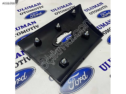 768F20007R RENAULT MASTER3 SOL ARKA KAPI BANDI ÇITASI SIFIR Çıkma Yedek ...