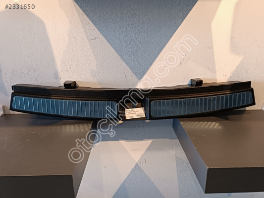 MERCEDES GLK W204 BAGAJ İÇ KAPAĞI 2046901987 SO Çıkma Yedek Parça ...