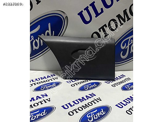 768F20007R RENAULT MASTER3 SOL ARKA KAPI BANDI ÇITASI SIFIR Çıkma Yedek ...