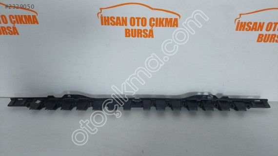 mercedes vito w447 arka tampon darbe emic braket a4478850516 Çıkma ...