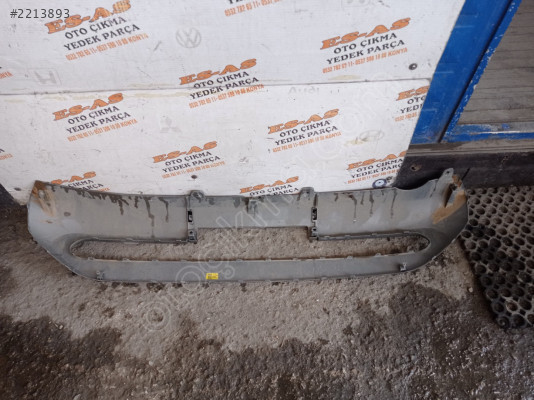 Hyundai Kona Çıkma Arka Tampon Spoiler 2017-2021 Çıkma Yedek Parça ...