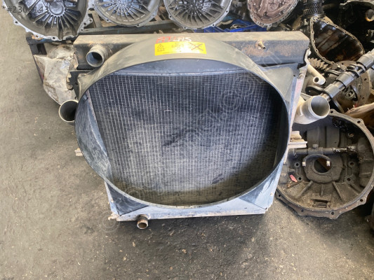 OTOKAR ATLAS ÇIKMA ORJİNAL RADYATÖR TAKIMI Çıkma Yedek Parça Fiyatları ...