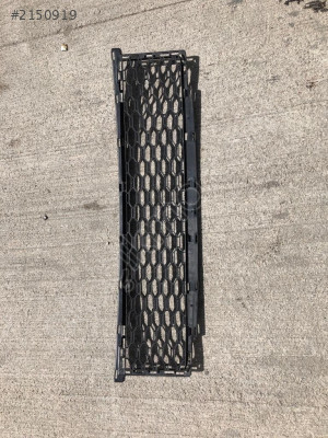 BMW X2 F39 ÖN TAMPON ORTA IZGARA 51118069689 Çıkma Yedek Parça ...