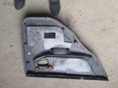 RENAULT MEGANE 1 SAĞ ARKA KAPI Çıkma Yedek Parça Fiyatları otoçıkma.com ...