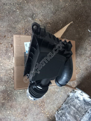 COURİER 2022 MODEL HAVA FİLİTRE KUTUSU ÇIKMA ORJİNAL Çıkma Yedek Parça ...