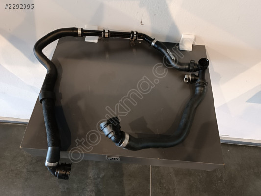 MERCEDES E W213 RADYATÖR SU HORTUMU 2135015501 SO Çıkma Yedek Parça ...