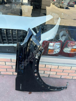 PEUGEOT 3008 SAĞ ÖN ÇAMURLUK ORJİNAL 9812305680 Çıkma Yedek Parça ...