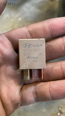 95220-2S000 hyundai tucson 2022 4 dişli röle Çıkma Yedek Parça ...