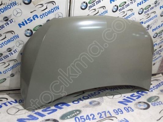 MERCEDES VİTO W447 KAPUT SIFIR 2013-2020 A4478800100 Çıkma Yedek Parça ...